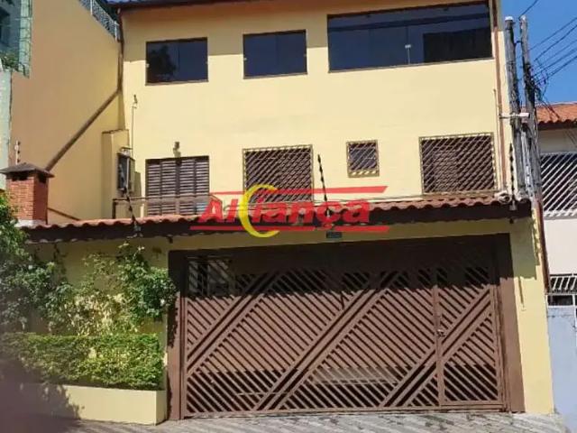 Casa / Sobrado em Condomínio para Venda em São Paulo/SP Vila Ré 4 Quartos