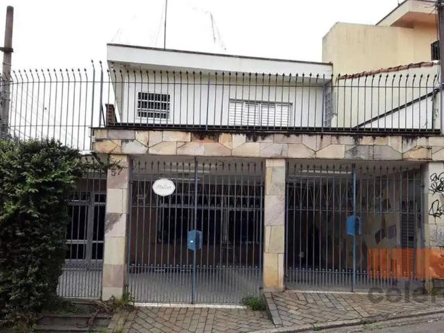Casa / Sobrado em Condomínio para Venda em São Paulo/SP Vila Regente Feijó 4 Quartos