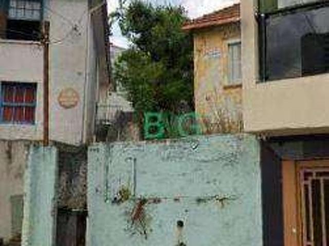 Casa / Sobrado em Condomínio para Venda em São Paulo/SP Vila Regente Feijó 1 Quartos