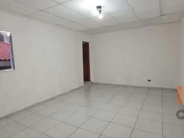 Casa / Sobrado em Condomínio para Venda em São Paulo/SP Vila Regente Feijó 1 Quartos