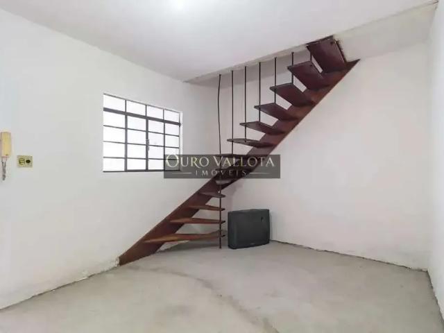 Casa / Sobrado em Condomínio para Venda em São Paulo/SP Vila Regente Feijó 2 Quartos