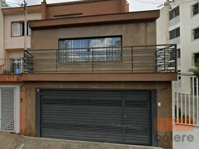 Casa / Sobrado em Condomínio para Venda em São Paulo/SP Vila Regente Feijó 2 Quartos
