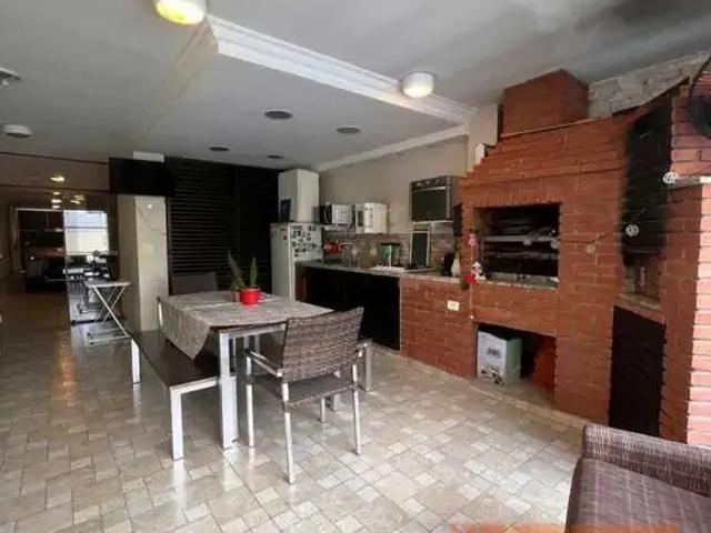 Casa / Sobrado em Condomínio para Venda em São Paulo/SP Vila Regente Feijó 3 Quartos
