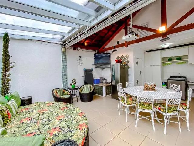 Casa / Sobrado em Condomínio para Venda em São Paulo/SP Tatuapé 3 Quartos