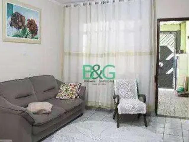 Casa / Sobrado em Condomínio para Venda em São Paulo/SP Vila Regina 4 Quartos