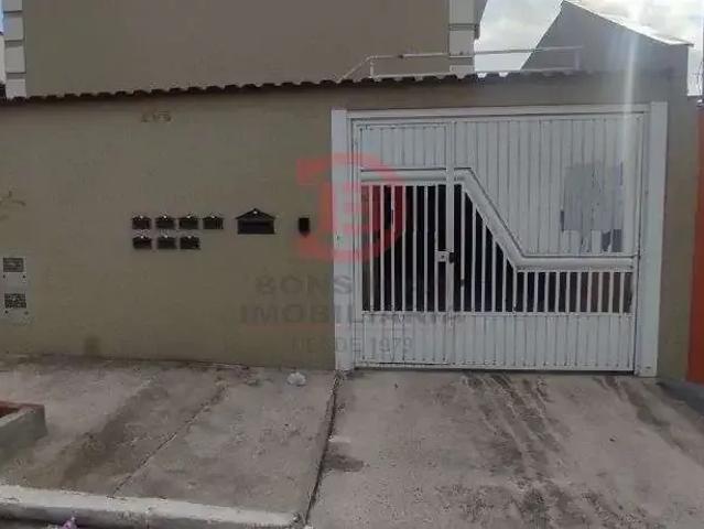 Casa / Sobrado em Condomínio para Venda em São Paulo/SP Vila Rio Branco 2 Quartos