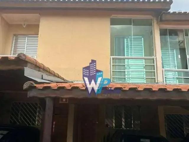 Casa / Sobrado em Condomínio para Venda em São Paulo/SP Vila Taquari 2 Quartos