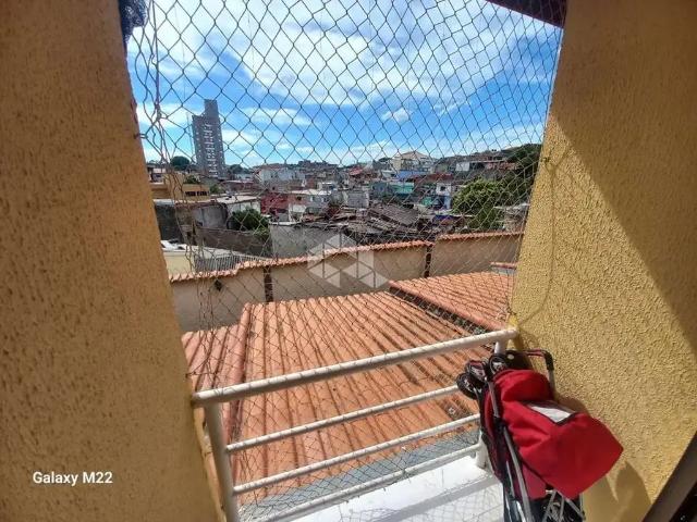 Casa / Sobrado em Condomínio para Venda em São Paulo/SP Vila Taquari 2 Quartos