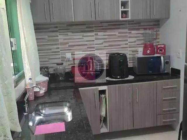 Casa / Sobrado em Condomínio para Venda em São Paulo/SP Vila Taquari 2 Quartos