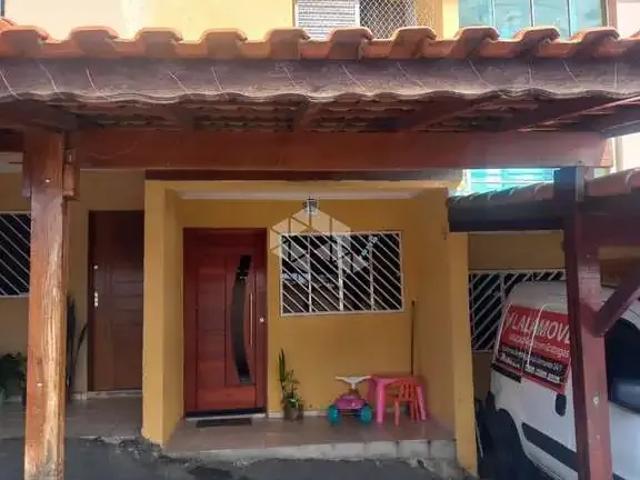 Casa / Sobrado em Condomínio para Venda em São Paulo/SP Vila Taquari 2 Quartos