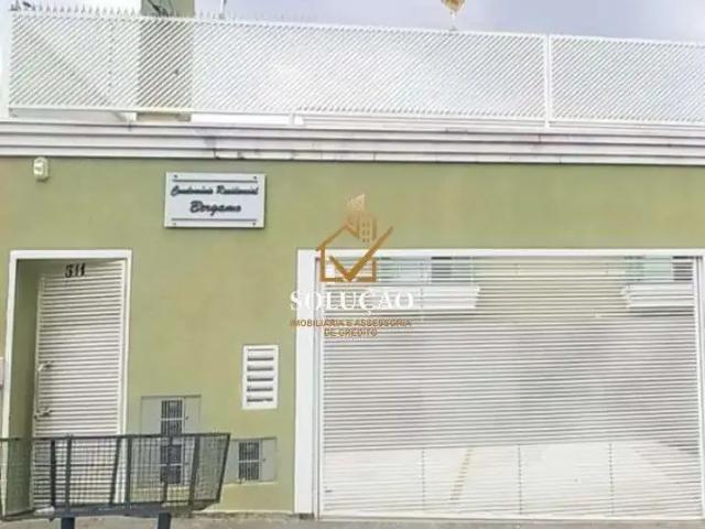 Casa / Sobrado em Condomínio para Venda em São Paulo/SP Vila Taquari 2 Quartos