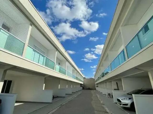 Casa / Sobrado em Condomínio para Venda em São Paulo/SP Vila Taquari 2 Quartos