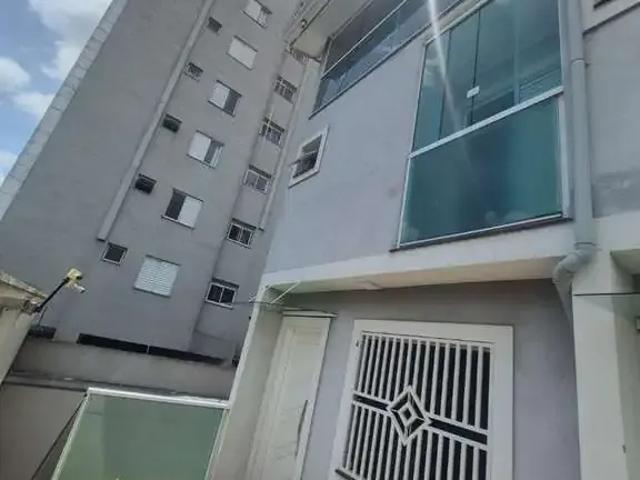 Casa / Sobrado em Condomínio para Venda em São Paulo/SP Vila Taquari 3 Quartos