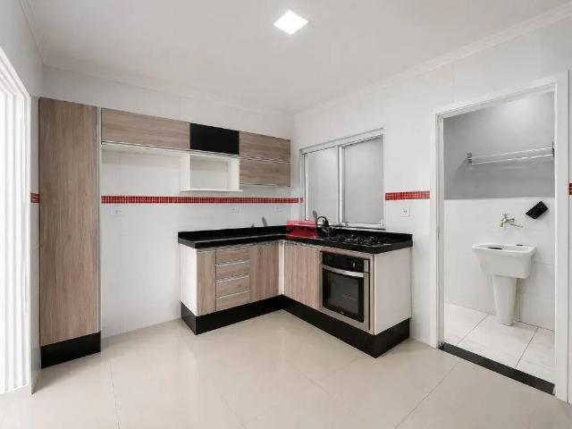 Casa / Sobrado em Condomínio para Venda em São Paulo/SP Vila Taquari 3 Quartos