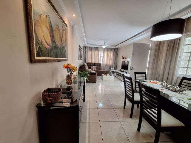 Casa / Sobrado em Condomínio para Venda em São Paulo/SP Vila Tiradentes 3 Quartos