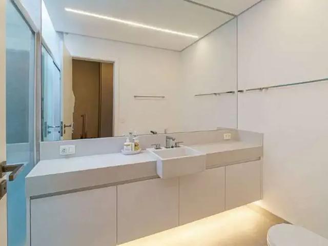 Casa / Sobrado em Condomínio para Venda em São Paulo/SP Vila Tramontano 5 Quartos