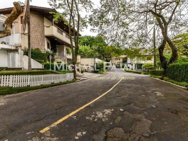 Casa / Sobrado em Condomínio para Venda em São Paulo/SP Vila Tramontano 5 Quartos
