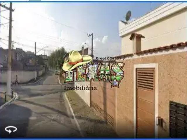 Casa / Sobrado em Condomínio para Venda em São Paulo/SP Vila União Zona Leste 2 Quartos