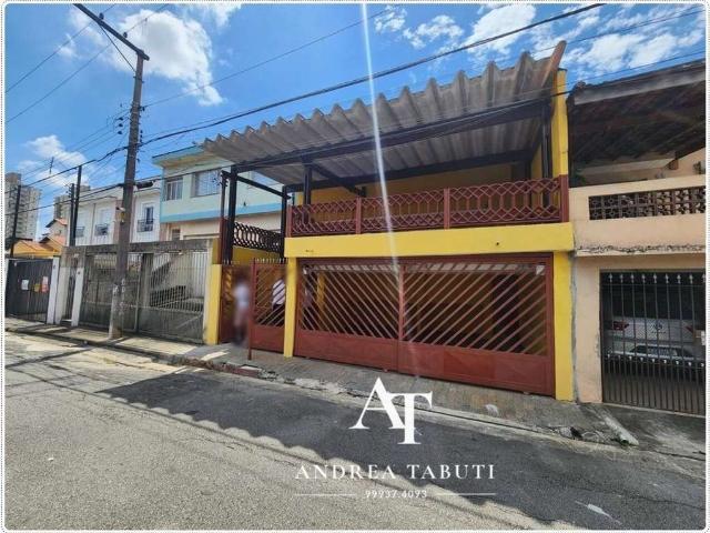 Casa / Sobrado em Condomínio para Venda em São Paulo/SP Vila Universitária 4 Quartos