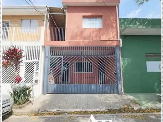 Casa / Sobrado em Condomínio para Venda em São Paulo/SP Vila Universitária 3 Quartos