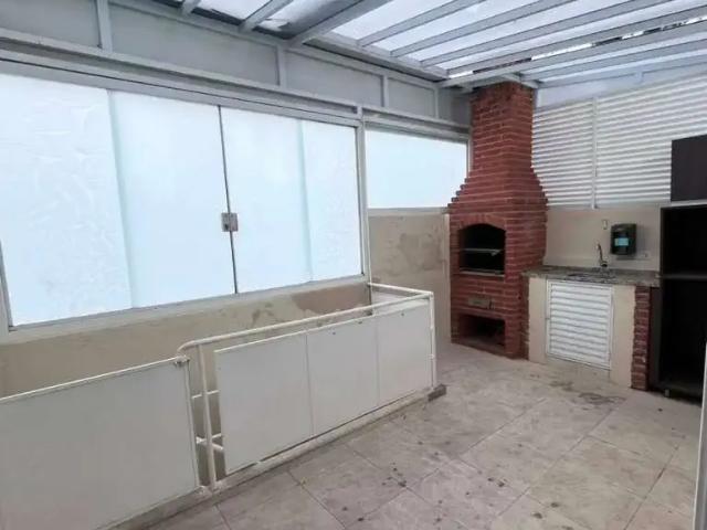 Casa / Sobrado em Condomínio para Venda em São Paulo/SP Vila Universitária 3 Quartos