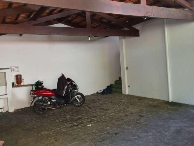 Casa / Sobrado em Condomínio para Venda em São Paulo/SP Vila Universitária 3 Quartos