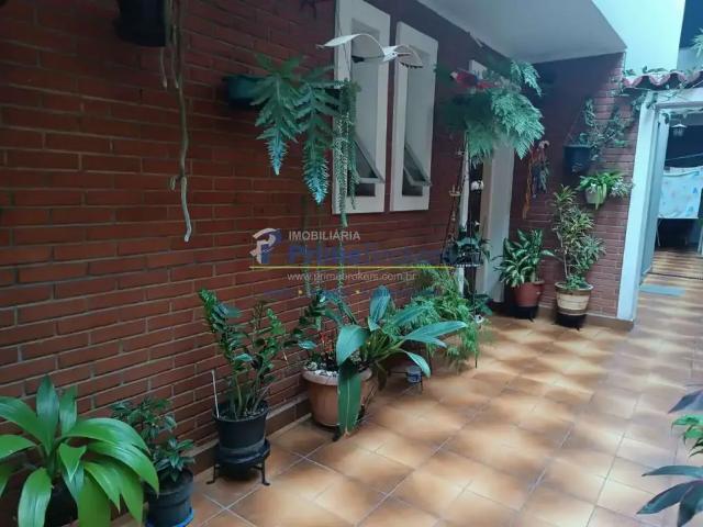 Casa / Sobrado em Condomínio para Venda em São Paulo/SP Vila Vermelha 3 Quartos
