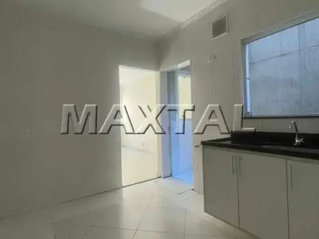 Casa / Sobrado em Condomínio para Venda em São Paulo/SP Vila Vitório Mazzei 2 Quartos