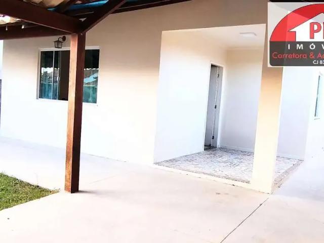 Casa / Sobrado em Condomínio para Venda em São Pedro da Aldeia/RJ Alecrim 3 Quartos
