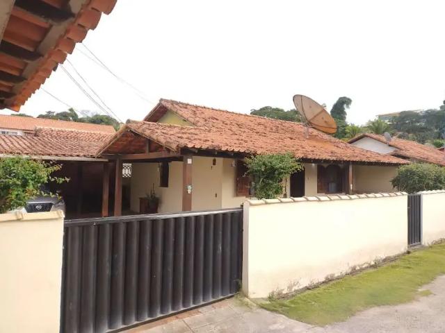 Casa / Sobrado em Condomínio para Venda em São Pedro da Aldeia/RJ Balneário São Pedro 2 Quartos