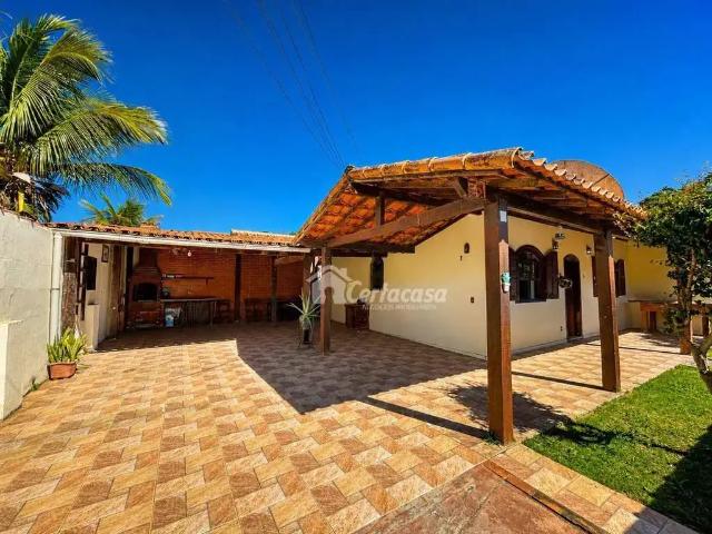 Casa / Sobrado em Condomínio para Venda em São Pedro da Aldeia/RJ Balneário São Pedro 2 Quartos