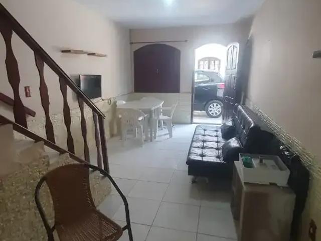 Casa / Sobrado em Condomínio para Venda em São Pedro da Aldeia/RJ Balneário São Pedro 2 Quartos
