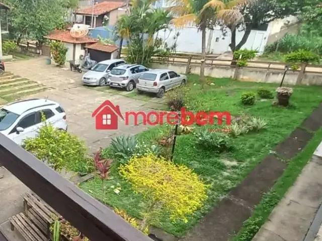 Casa / Sobrado em Condomínio para Venda em São Pedro da Aldeia/RJ Balneário São Pedro 3 Quartos