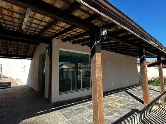 Casa / Sobrado em Condomínio para Venda em São Pedro da Aldeia/RJ Balneário São Pedro 3 Quartos
