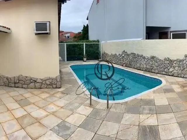 Casa / Sobrado em Condomínio para Venda em São Pedro da Aldeia/RJ Balneário São Pedro 3 Quartos