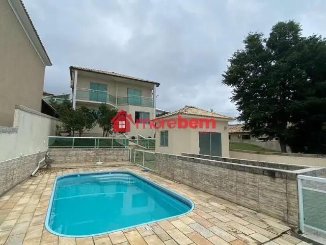 Casa / Sobrado em Condomínio para Venda em São Pedro da Aldeia/RJ Balneário São Pedro 4 Quartos