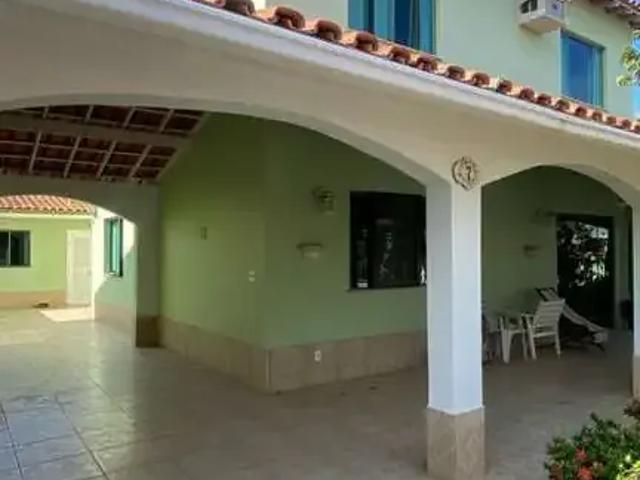 Casa / Sobrado em Condomínio para Venda em São Pedro da Aldeia/RJ Balneário São Pedro 4 Quartos