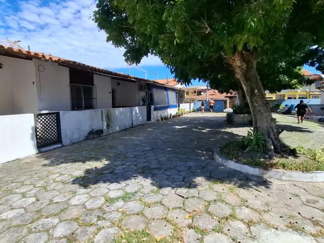 Casa / Sobrado em Condomínio para Venda em São Pedro da Aldeia/RJ Boqueirão 2 Quartos