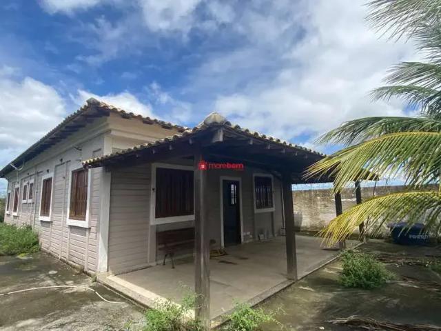 Casa / Sobrado em Condomínio para Venda em São Pedro da Aldeia/RJ Botafogo 4 Quartos