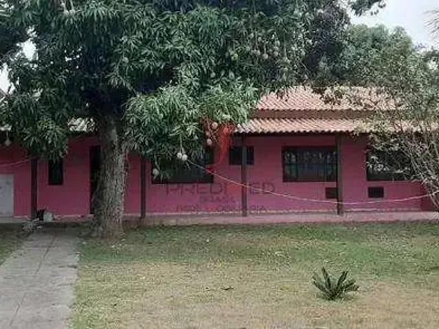 Casa / Sobrado em Condomínio para Venda em São Pedro da Aldeia/RJ Botafogo 2 Quartos