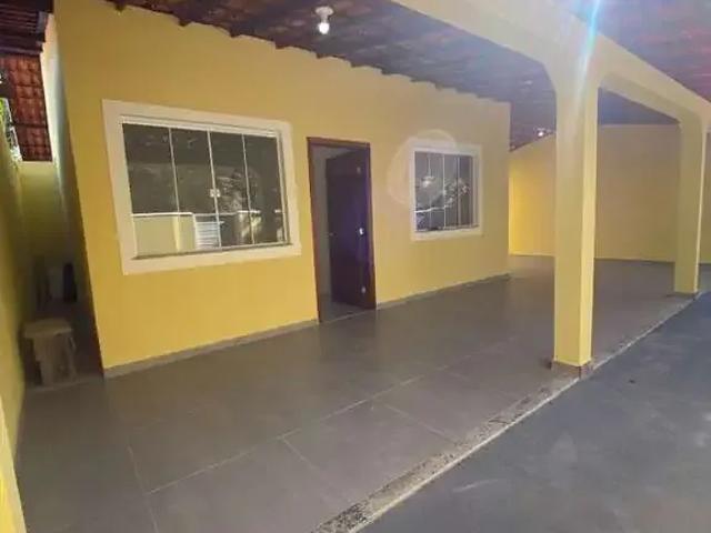 Casa / Sobrado em Condomínio para Venda em São Pedro da Aldeia/RJ Campo Redondo 2 Quartos