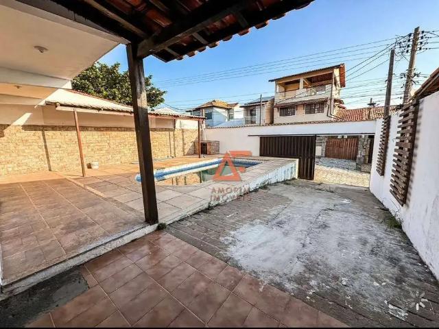 Casa / Sobrado em Condomínio para Venda em São Pedro da Aldeia/RJ Campo Redondo 2 Quartos
