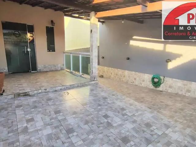 Casa / Sobrado em Condomínio para Venda em São Pedro da Aldeia/RJ Campo Redondo 2 Quartos