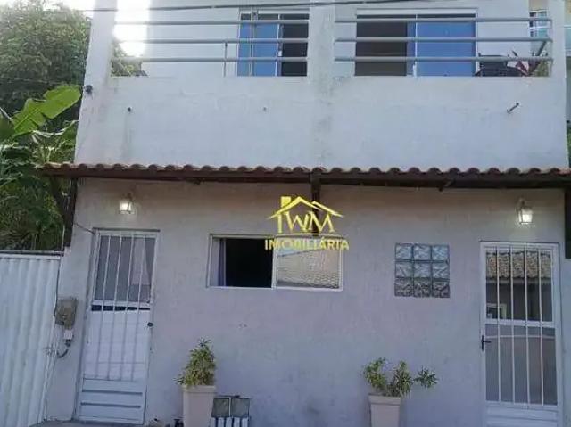 Casa / Sobrado em Condomínio para Venda em São Pedro da Aldeia/RJ Campo Redondo 2 Quartos