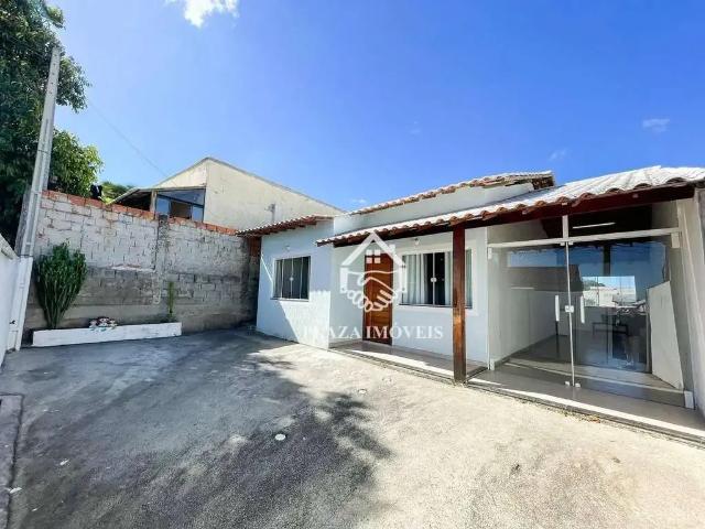 Casa / Sobrado em Condomínio para Venda em São Pedro da Aldeia/RJ Campo Redondo 2 Quartos