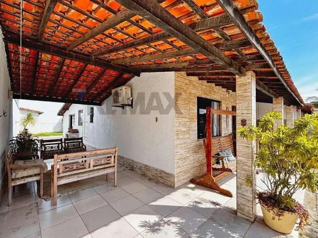 Casa / Sobrado em Condomínio para Venda em São Pedro da Aldeia/RJ Campo Redondo 2 Quartos