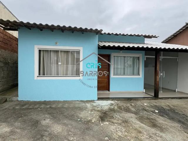 Casa / Sobrado em Condomínio para Venda em São Pedro da Aldeia/RJ Campo Redondo 2 Quartos