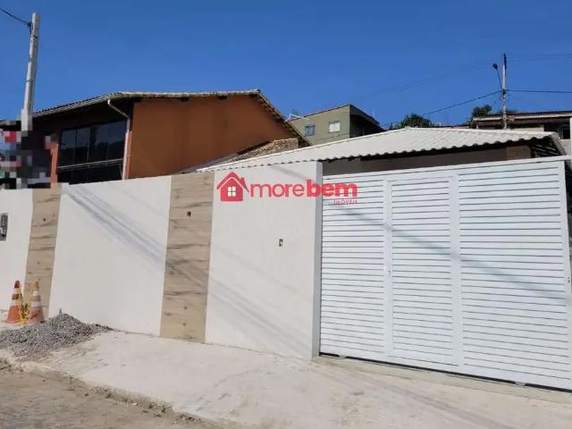 Casa / Sobrado em Condomínio para Venda em São Pedro da Aldeia/RJ Campo Redondo 3 Quartos