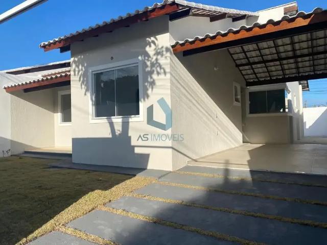 Casa / Sobrado em Condomínio para Venda em São Pedro da Aldeia/RJ Campo Redondo 3 Quartos