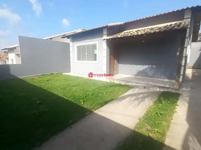 Casa / Sobrado em Condomínio para Venda em São Pedro da Aldeia/RJ Campo Redondo 3 Quartos